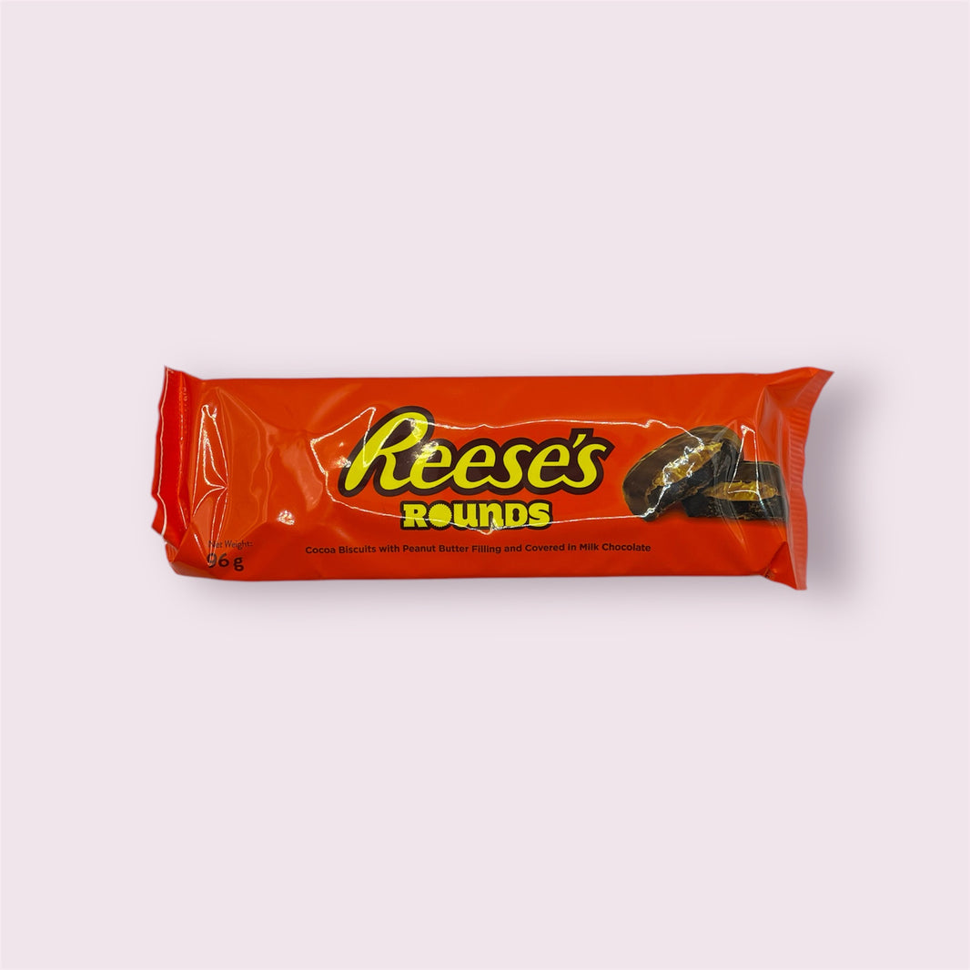 Chocolate & Confectionery – Reduced to Clear